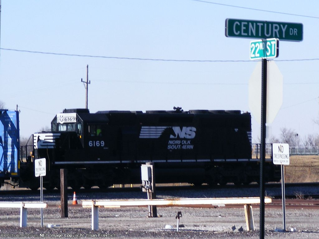 NS 6169